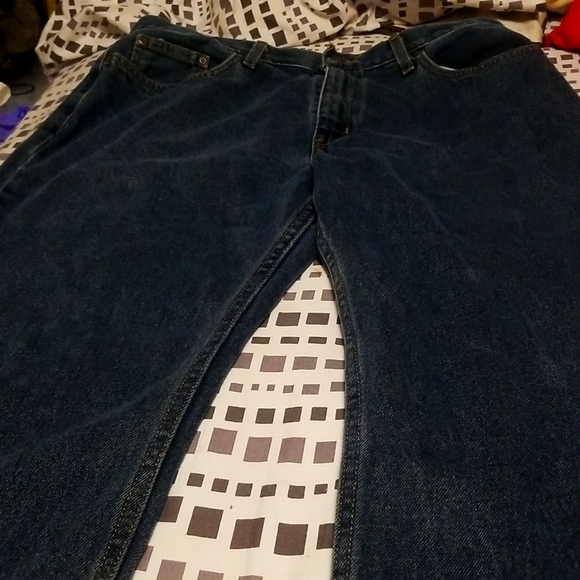 Faded Glory | Jeans | Faded Glory Size 36w 3l Denim Jeans Relaxed Fit ...